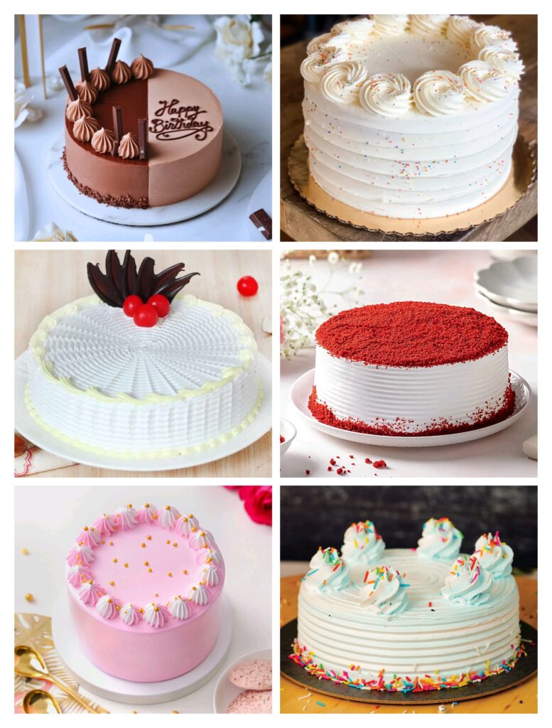 Sweetory Online Bakery | Fresh Cakes, Pastries & Desserts