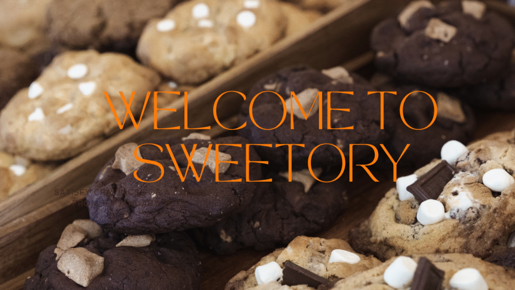 Sweetory Online Bakery | Fresh Cakes, Pastries & Desserts