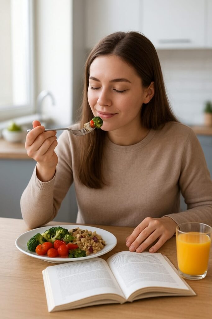 Healthy eating tips for college students: simple & Affordable Diet