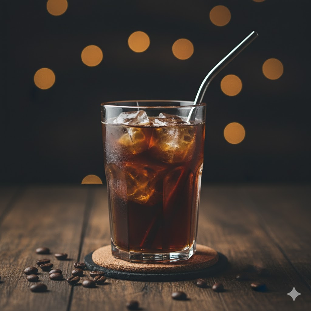 COLD BREW - Quick study tips for students
